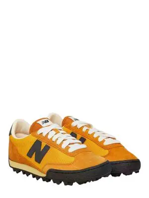 NEW BALANCE New Balance Gator Run Sneakers Orange