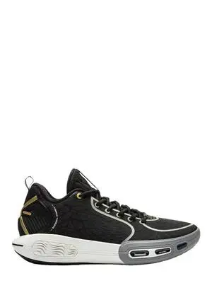 LI-NING Wade Shadow 7 Sneakers - Black