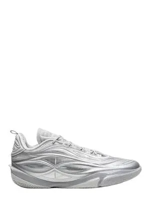 LI-NING Wade 808 5 Ultra V2 Flash Sneakers - Silver