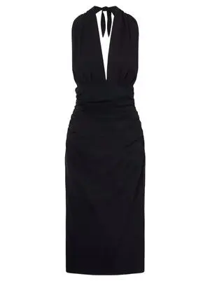 DOLCE & GABBANA Dolce & Gabbana Midi Dress