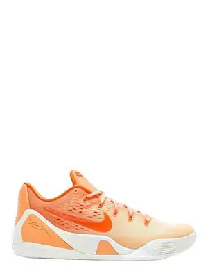 Nike Kobe Elite Low Em Protro Sneakers - Orange