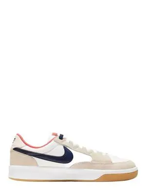Nike Adversary Sb Premium Sneakers - White