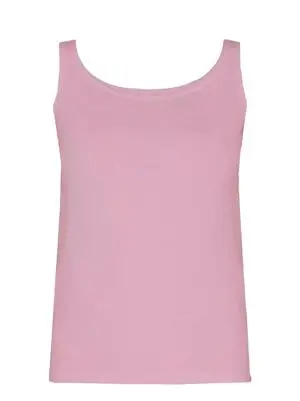 Wolford Jamaika Seamless Top - Pink