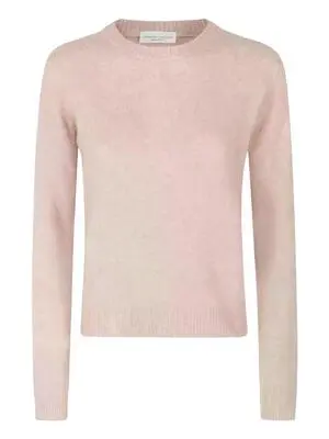 ROBERTO COLLINA Crew-neck Sweater