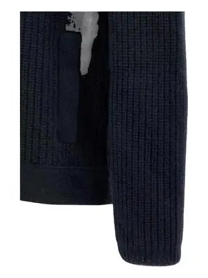 BRUNELLO CUCINELLI Brunello Cucinelli Mariner Cardigan