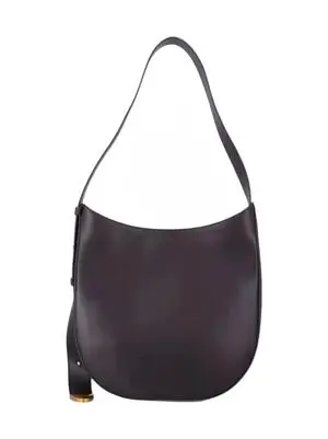 SESSUN Large Amo Logo-debossed Adjustable-strap Tote Bag - Brown