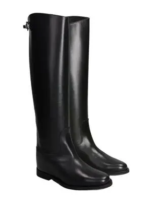 VIA ROMA 15 Via Roma 15 Knee-High Boots