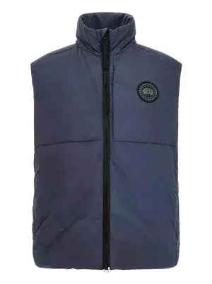 Canada Goose Lodge Vest - Blue