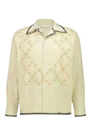 BAZISZT Sferic Shirt