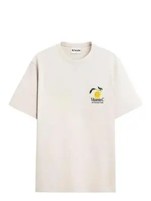 VACATION Vacation Vitamin C Graphic Print T-Shirt