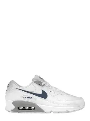 Nike Nike Air Max 90 Sneakers White