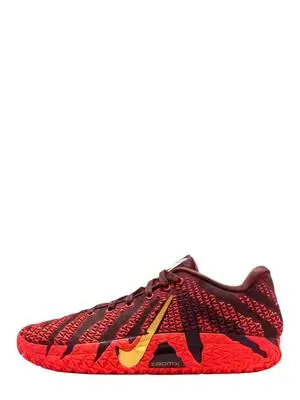 Nike Ja 3 'lunar New Year' Ep Basketball Shoes - Brown