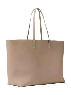 Fendi Medium Roll Bag - Neutrals