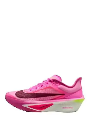 Nike Zoom Fly 6 Road-racing Shoes Pink