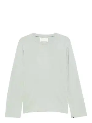 Extreme Cashmere Jones Long-sleeve T-shirt - Neutrals
