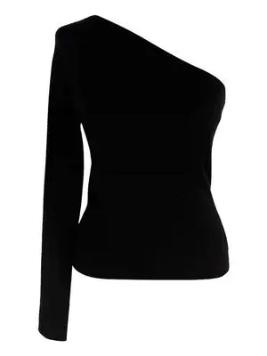 MICHAEL KORS One-shoulder Sweater