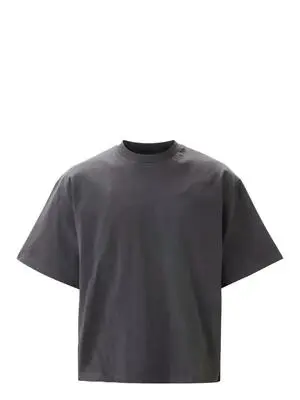 ESTUDIO NIKSEN Cropped T-shirt