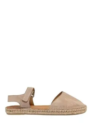 Fly London Espadrilles - Neutrals