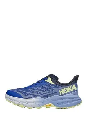 Hoka One One Speedgoat 5 - Purple Impression/bluing