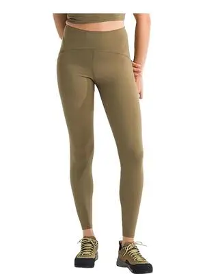 The North Face Jaida Pocket Leggings 27 - Cedar