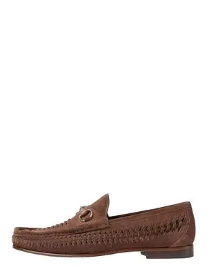 Gucci Horsebit 1953 Loafer - Variation Brown