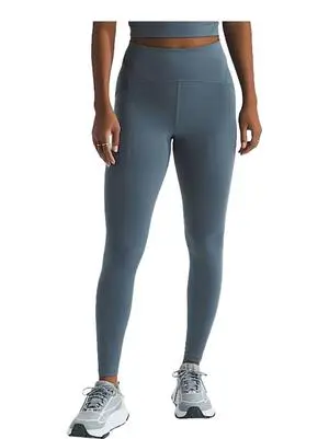 The North Face Jaida Pocket Leggings 27 - Granite Grey