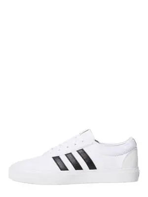 Adidas Adidas Originals Adiease Lace Up Sneakers White/black