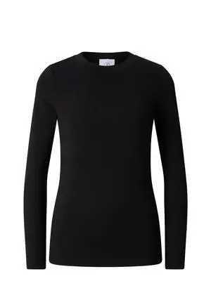 Bogner BOGNER Alexi Long-Sleeve Shirt Black