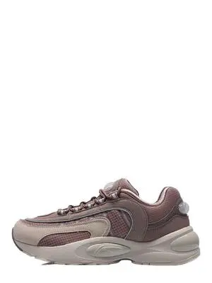 LI-NING Li-Ning V8 Sneakers Brown
