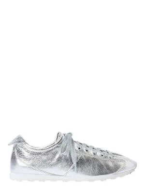 Jacquemus The Tennis Sneakers - Metallic