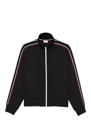 SAINT LAURENT SAINT LAURENT Cassandre Track Jacket