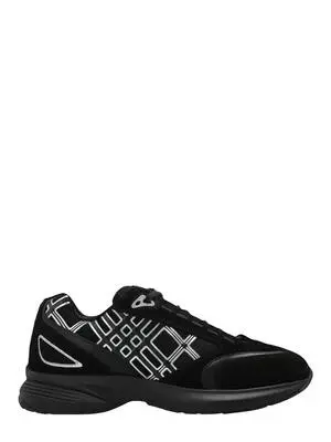 Burberry Eclipse Runner - Black