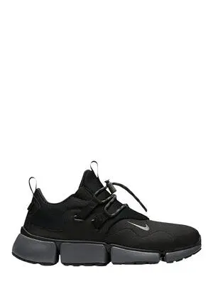 Nike Pocketknife Dm Sneakers - Black