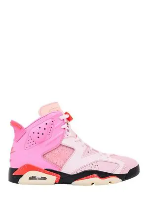 JORDAN Awake Ny X Retro "bubblegum - Pink