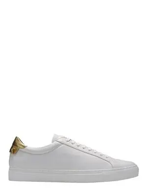 Givenchy Urban Street Low Sneakers - White