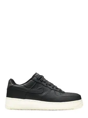 Nike Lab Air Force 1 Low Sail - Black