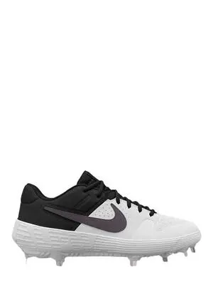 Nike Alpha Huarache Varsity Low Thunder Grey - White