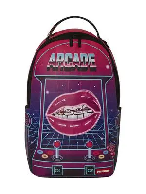 SPRAYGROUND Grand Prix Backpack - Multicolor