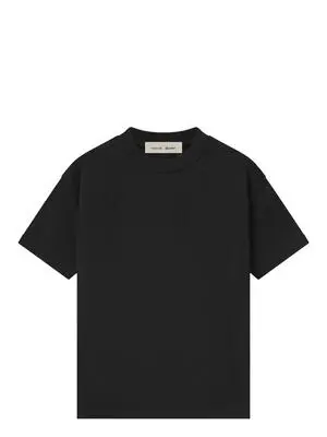 Fear Of God Signature 90s Tee - Black
