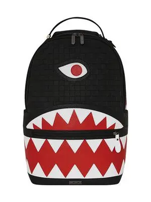 SPRAYGROUND Cut And Paste Dlxsv Backpack - Multicolor
