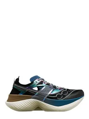 Saucony Endorphin Elite 'winter Tech Pack' Black