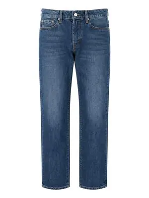 Paul Smith Standard Fit Jeans - Blue
