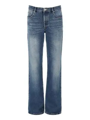 A.p.c. New Standard" Jeans - Blue