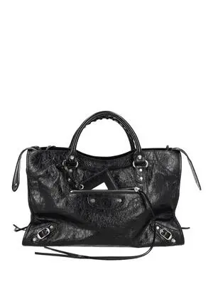 BALENCIAGA Borsa "le City Medium"