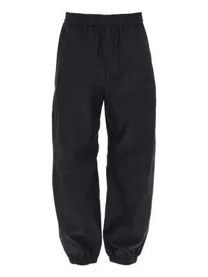 Givenchy Tracksuit Pants - Black