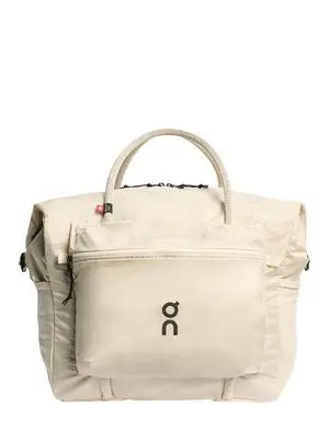 On Track Pack 35l Lite Bag Ivory