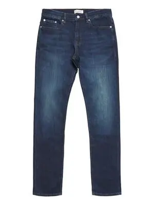 FRAME L'homme Slim Jeans - Blue