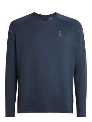 On Performance T-shirt - Blue
