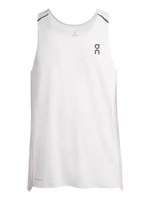 On Performance Tank Top - White
