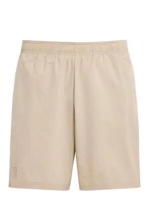 On 7' Core Shorts - Brown